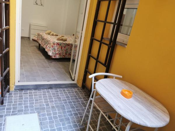 Holiday Home Caronda - Catania