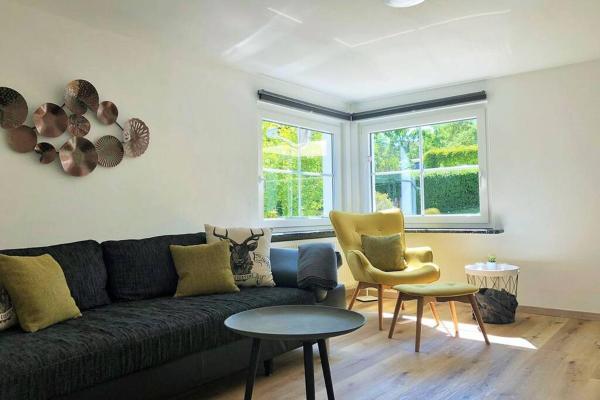 Cosy Home Lorch, Das Ferienhaus Zwischen Rheingau, Taunus Und Dem Tal Der Loreley - Hessen