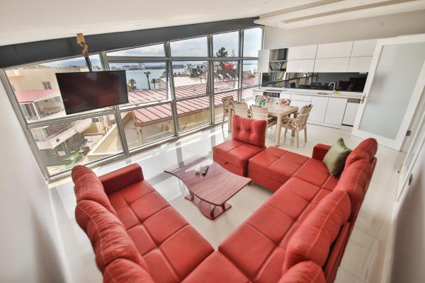 Yaraşır Family Suite - Didim