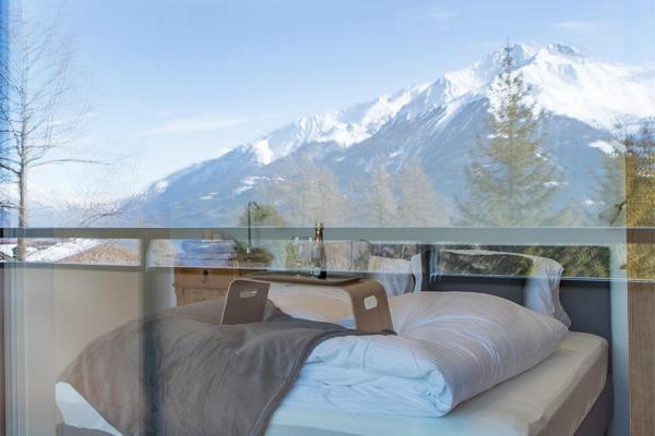 Heislerhof Apartment - Telfs