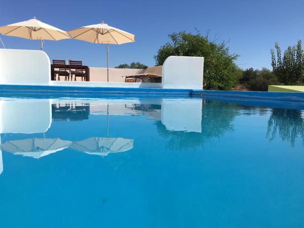 Quinta David - Praia da Rocha