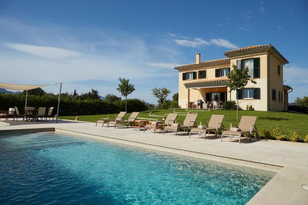 Ca Ses Nines - Majorca