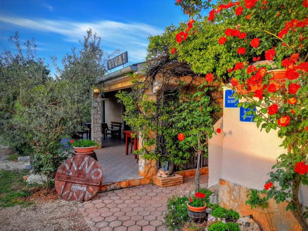 Viva Molindrio - Poreč