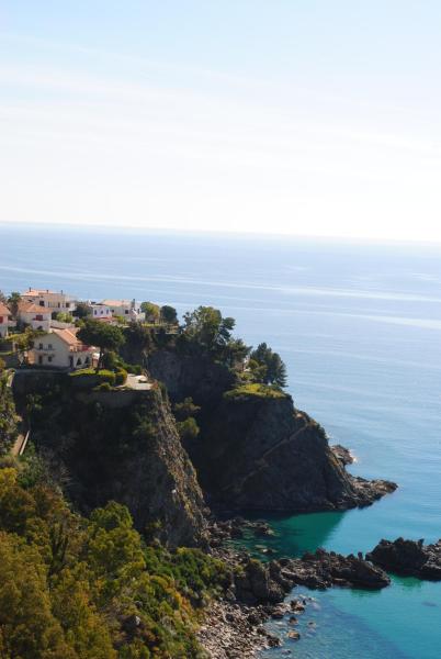 Appartamento Vista Mare - Catanzaro