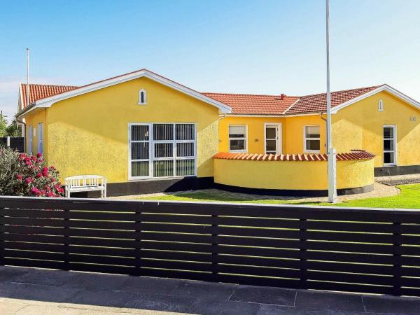 Holiday Home Skagen Xxx - Dania