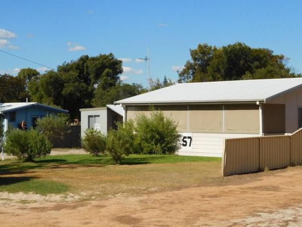 Cottage 57 - Topspot Cottages - Jurien Bay