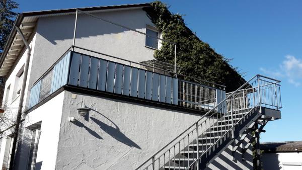 Ferienwohnung Hagelstein - Bad Mergentheim