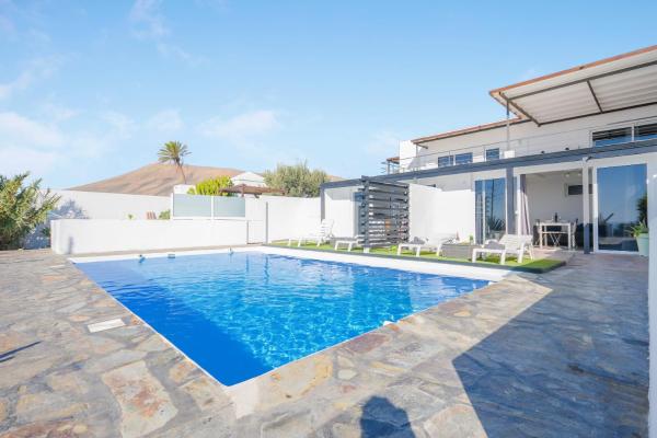 Casa Amanecer 3 - Lanzarote