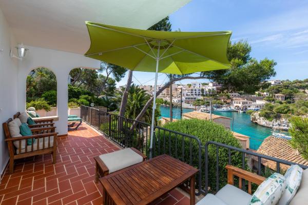 Na Pallissera 2 - Cala Santanyí
