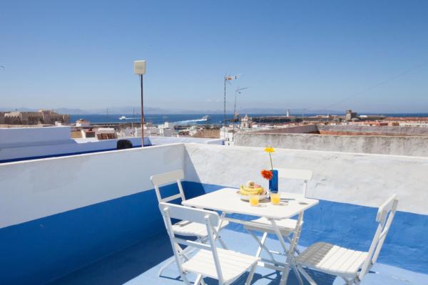 La Estrella De Tarifa - Spain