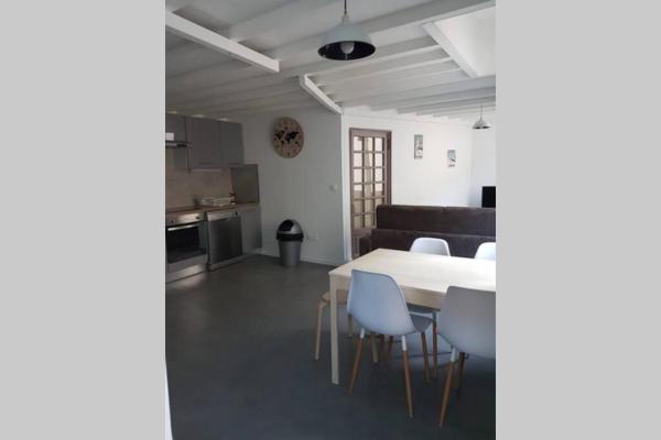 Cauterets Coeur Village Grand Duplex 11 Couchages - Luz-Saint-Sauveur