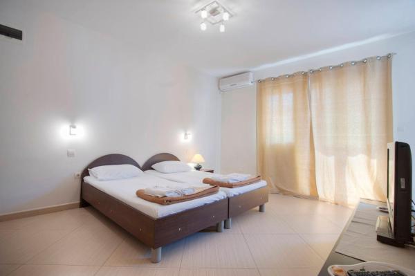 Mandir Apartments - Center - Budva