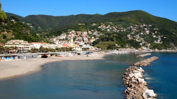 Piccolo Hotel - Liguria