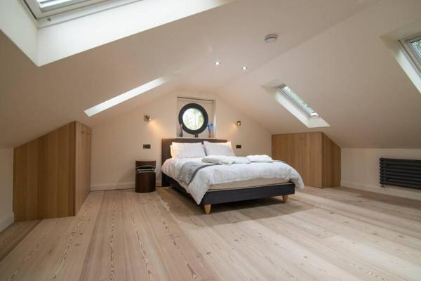 Luxury Coach House Next To Woodland In Knutsford - Altrincham