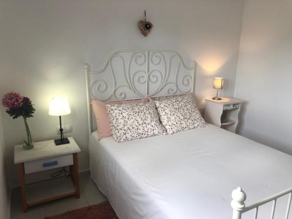 Casa La Mareta - Fuerteventura