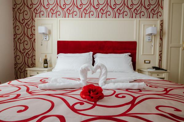 Hotel Città Di Parenzo - Trieste