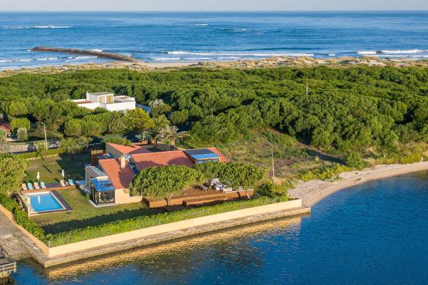 Sense Of Ofir - Guest House - Apúlia