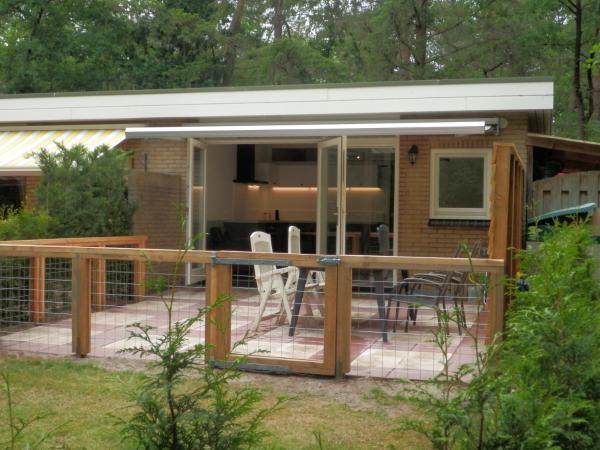 'T Grüne Huysje - Ede