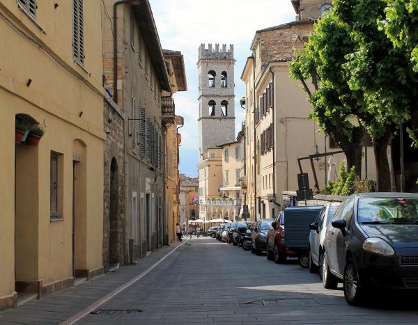 Alter Ego B&b Assisi - Assisi
