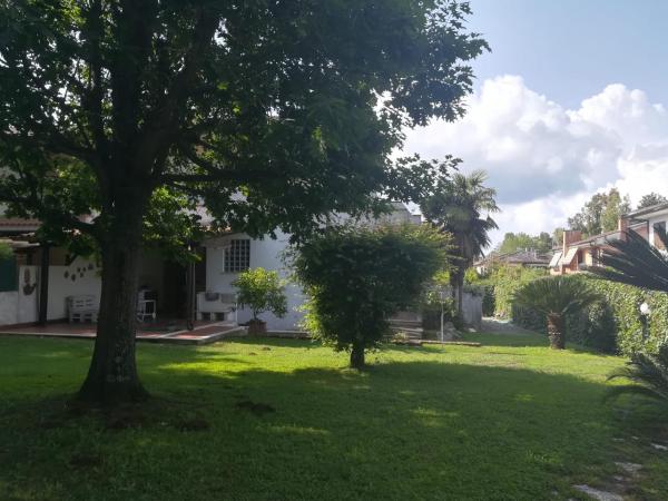 Villino Sabaudia - Sabaudia