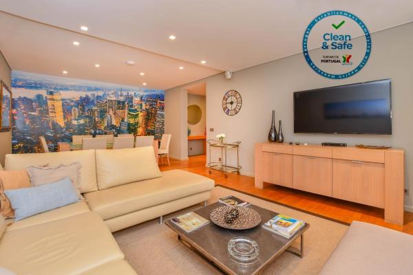 Apartamento Costa Do Sol - Funchal