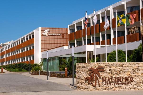 Malibu Foz Hotel - La Maison Younan - Figueira da Foz