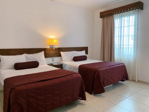 Hotel Mi Solar Ejecutivo - Michoacán