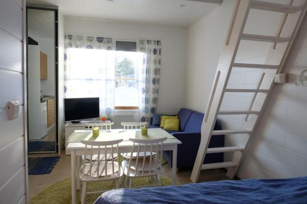 Lucky Ranch Cabin 3 - Lapland