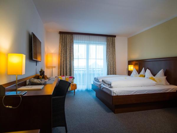 Tennis Golf Hotel Höllrigl - Baden bei Wien