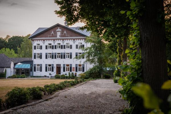 Fletcher Hotel Château De Raay - Venlo