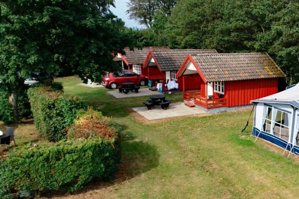 Bredebro Camping - Mer du Nord