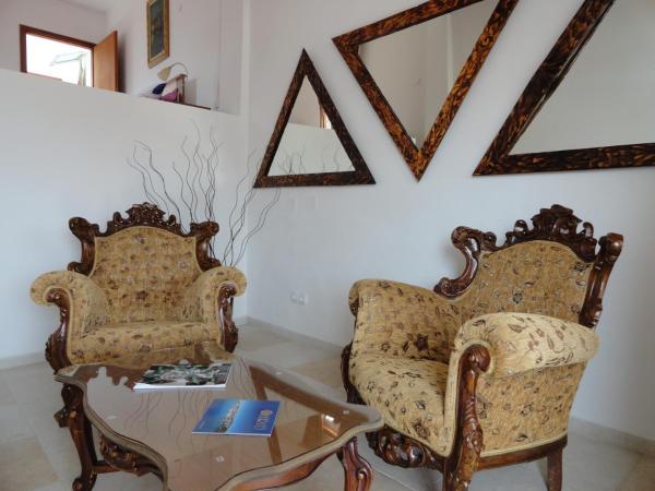 Apartments Center - Lake Ohrid