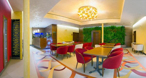 Hotel Air - Slovakia