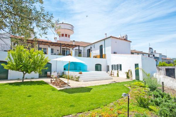 Casa Da Moira - Portugal