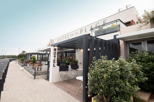 Hôtel De La Plage - Bouzigues