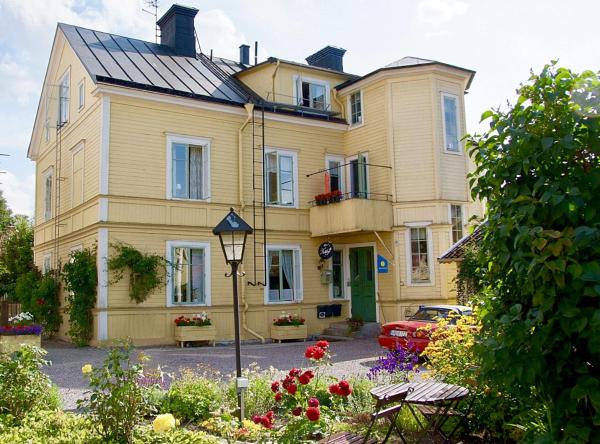 27ans Nattlogi - Motala