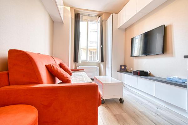 Beautiful And Cozy Apartment In The Heart Of Cannes - Cannes