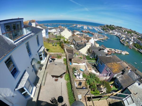Beacon House B&b Brixham - Brixham