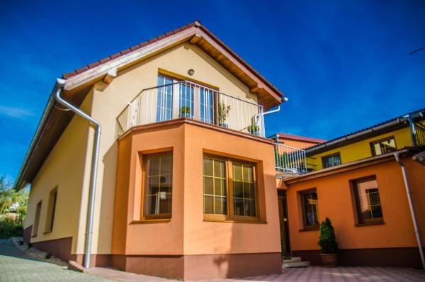 Relax Penzion U Adama - Slovakia