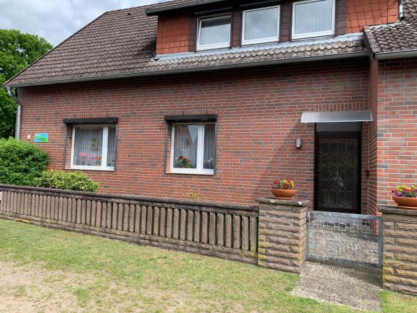 Ferienwohnung Bünger - Hodenhagen