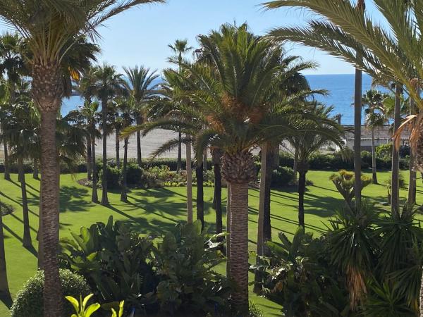 Luxury Apartment Penthouse In Sotogrande Paseo Del Mar - Sotogrande