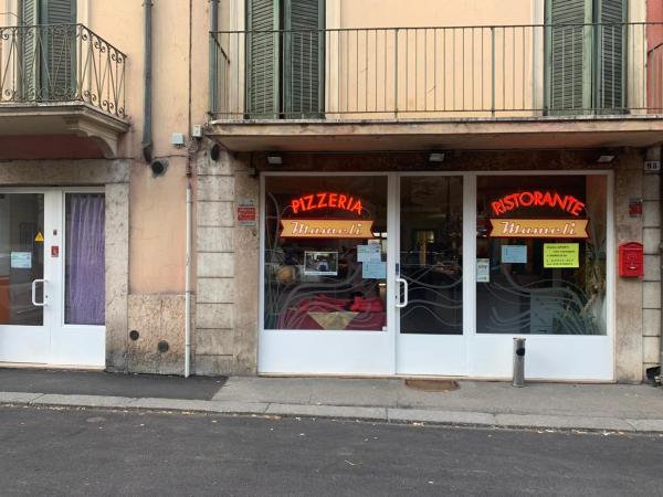 Affittacamere Mameli - Verona