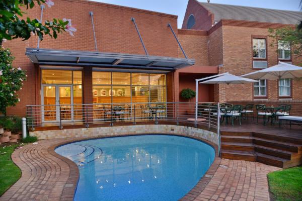 Road Lodge Sandton - Edenvale