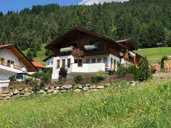 Haus Köhle - Serfaus