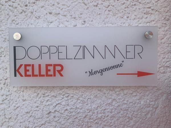 Ferienhaus Keller - Konstanz