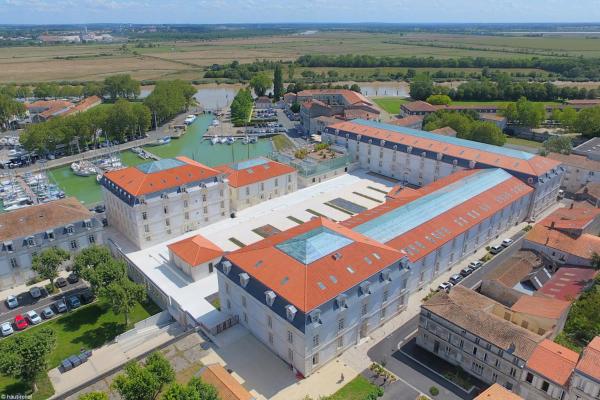 Résidence De L'arsenal Royal - Meublés De Tourisme - Loire