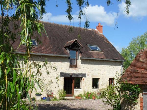 Les Houlins - Sancoins