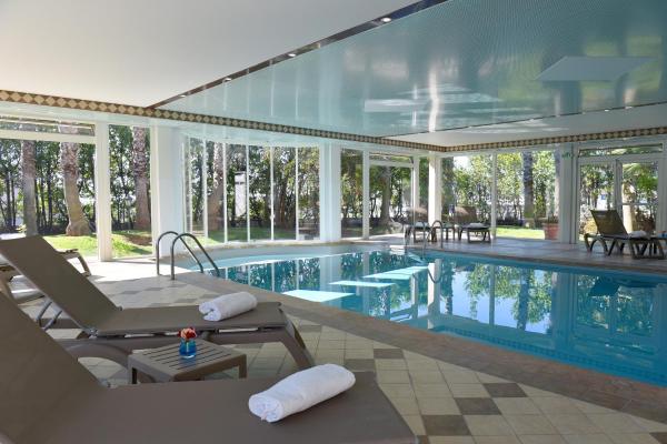 Ostella Spa & Resort - Corsica