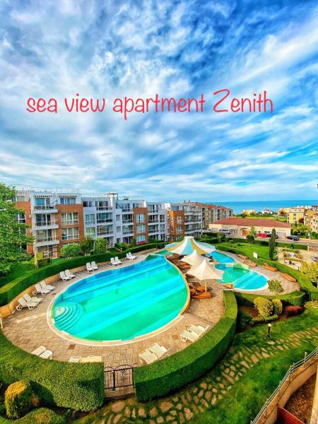 Sea View Newapartment-bulgaria-chernomorets - Bulgaria