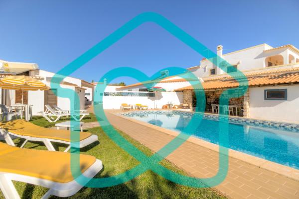 Villas2go2 Apartments Lisa - Albufeira